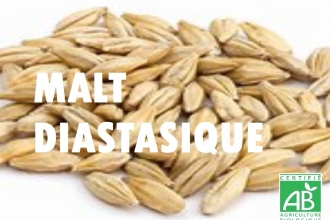 La Malterie Ardéchoise - Malterie bio